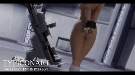 Rule 34 3d 3d Artwork Arms Tied Ass Ass Focus Blender Blender
