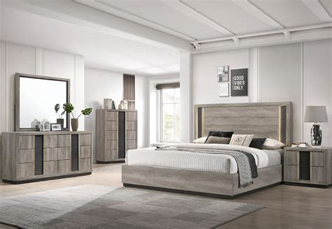 King Size Bedroom Sets