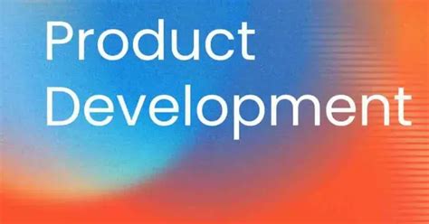 Structuring A Product Team