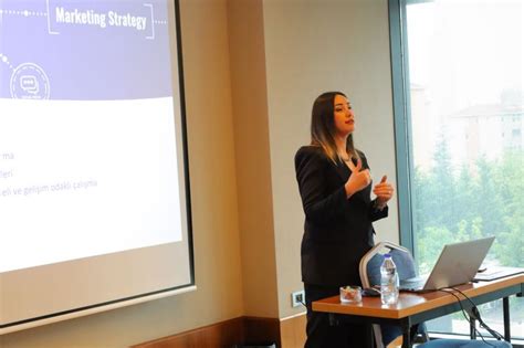 Büşra Özdemir Posted On Linkedin