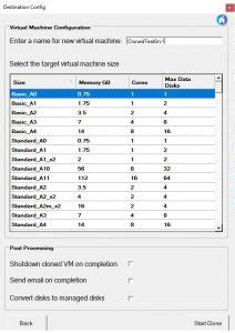 How To Clone A Azure VM Easily With Just A Few Clicks