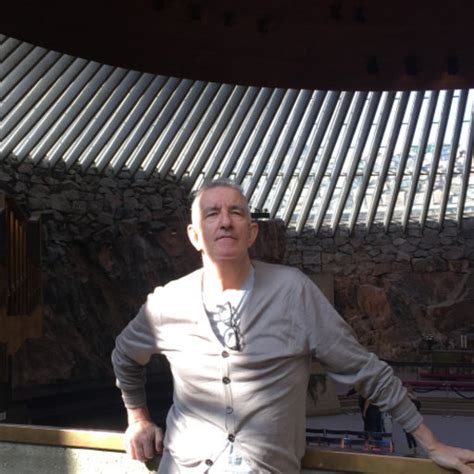 Patrick Callaghan Professor Rn Bsc Msc Phd Fhea Cpsychol