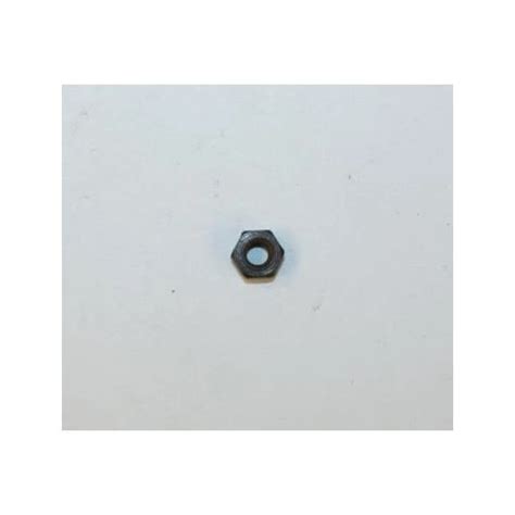 Eig Model E 15 Stock Screw Nut