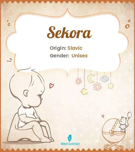 Explore Sekora Meaning Origin And Popularity