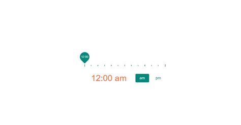 17 Bootstrap Timepicker Examples Code Snippet Onaircode