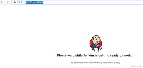 k8s jenkins csdn博客