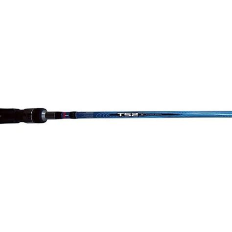 Vara De Pesca Rapala Ts2 56 168m 14lbs Carretilha Casa Caça E