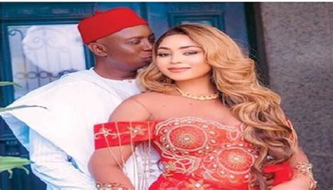 Regina Daniels Accuses Ned Nwoko Of Drug Sex Says Senator Has Her Sex Tape Thestar