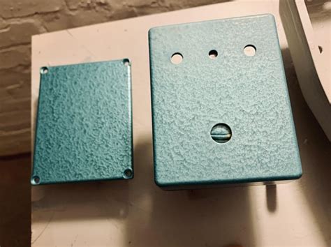 Rangemaster Fuzzbug Mkii Rdiypedals