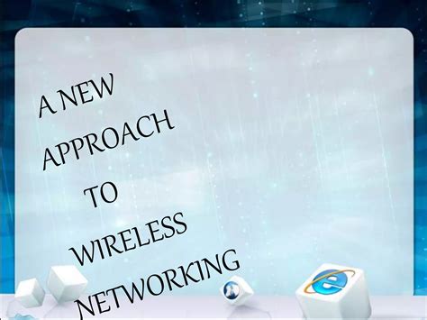 Simulation Of Network Through Virtualization Technique Pptx