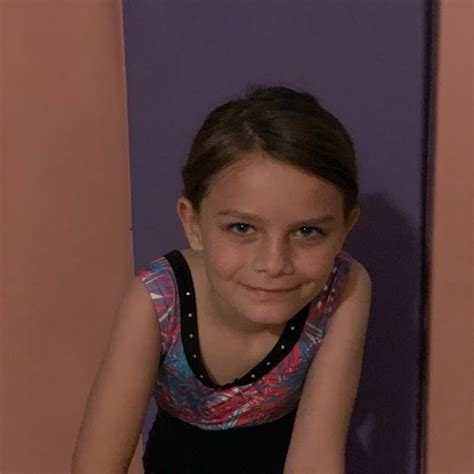 Jacqueline Gymnastics YouTube