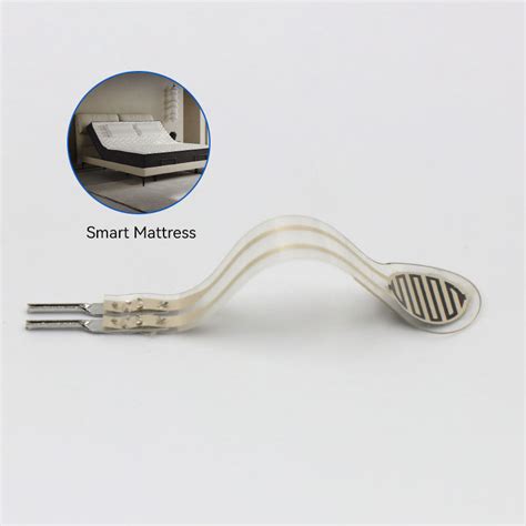 Fsr Single Point Flexible Thin Film Pressure Sensor Df9 40 Resistive