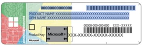 Poweredge How To Locate The Microsoft Oem Windows Server Coa Label