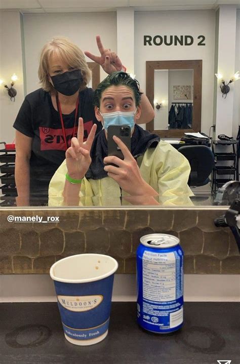 Pin En Milo Mannheim