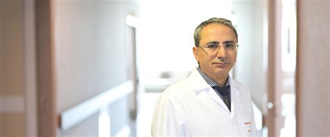 Prof Md İbrahim Bayar Çınar Cardiovascular Surgery