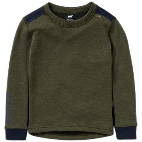 Ensemble Merino Bébé Helly Hansen Lifa