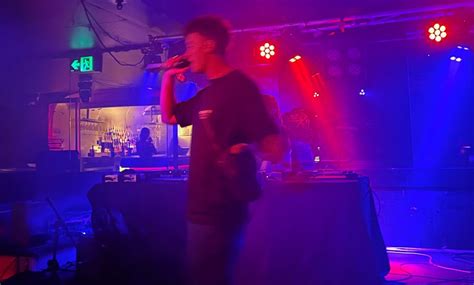 Oliver Link Shares New Singles Paranoia And Show Me What I Hate