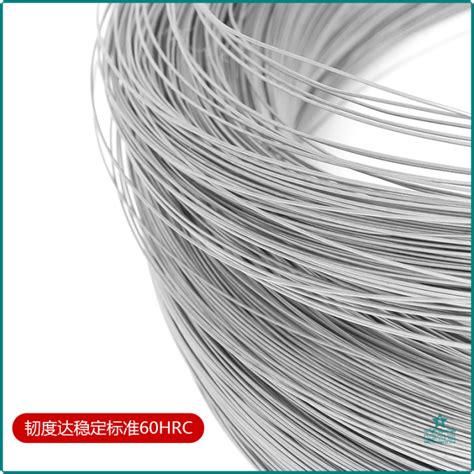 [op062] Hq 0 1 3mm Marine Grade 316 Stainless Steel Single Wire Rod