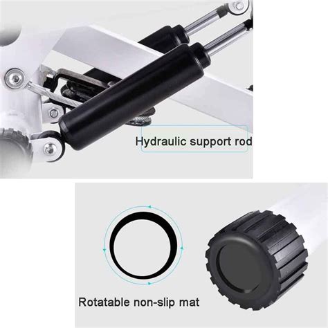 Standing Stepper Starkefitness