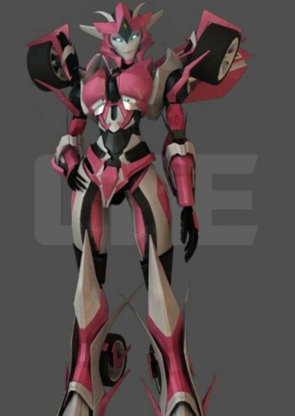 Flamewar Tf Prime Fan Casting