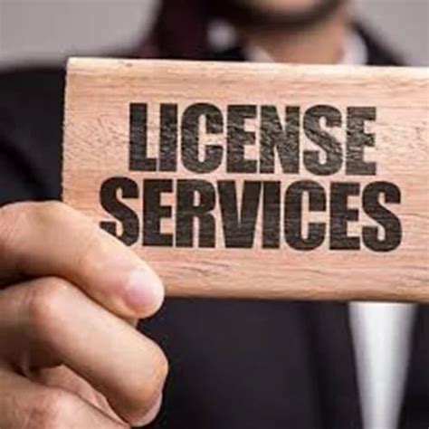 Licensing Services In Hyderabad Id 2854598951630