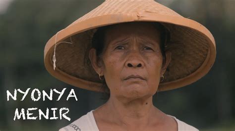 Nyonya Menir Short Documentary By Maning Putri Youtube
