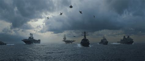 What Is The Distributed Lethality Concept Naval Post Naval News