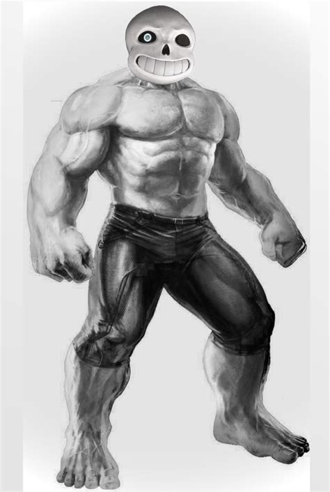 Hyper Realistic Sans