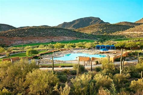 Jw Marriott Tucson Starr Pass Resort And Spa 196 ̶3̶0̶3̶ Updated