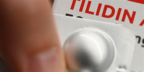 Rapper Als Vorbild Immer Mehr Jugendliche Schlucken Tilidin Uke Experte Alarmiert Mopo