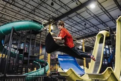 Slick City Troy Mi Memberships With Daily Access And Exclusive Perks