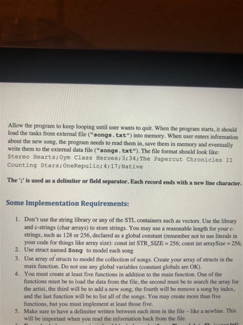 Solved Cannot Use Global Variables Constants Are Fineno