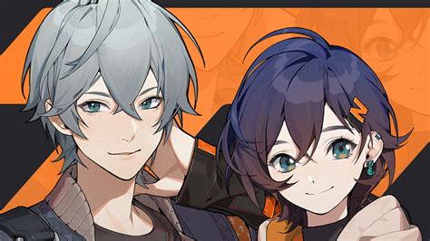 Nhân Vật Chính Của Zenless Zone Zero Là Ai 次元探秘