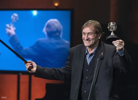 Cserhalmi György „ilyen Idős Korban Már Nem Illik Hazudozni” Dívány