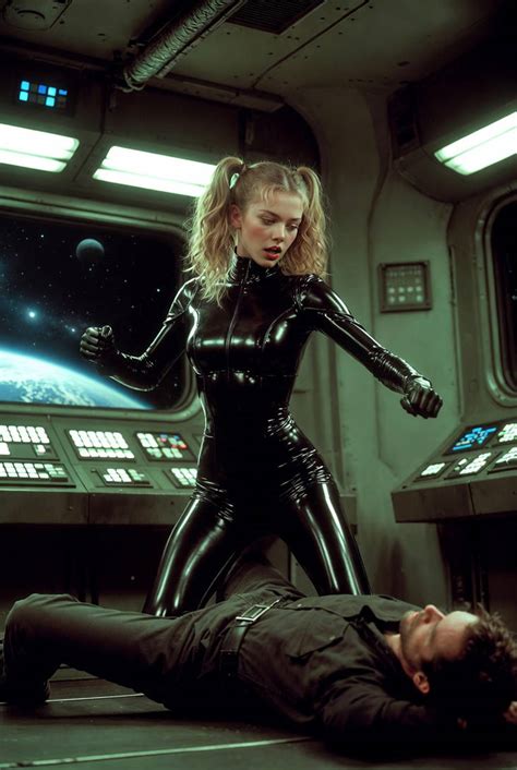 Trouble With Black Predator Cats By Bumbum Trex On Deviantart