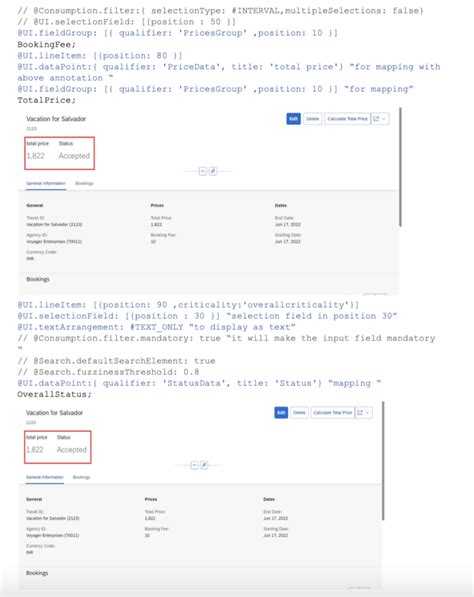 Restful Abap Programming Model For Fiori Rap Mindset Consulting