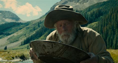 Review The Ballad Of Buster Scruggs Slant Magazine