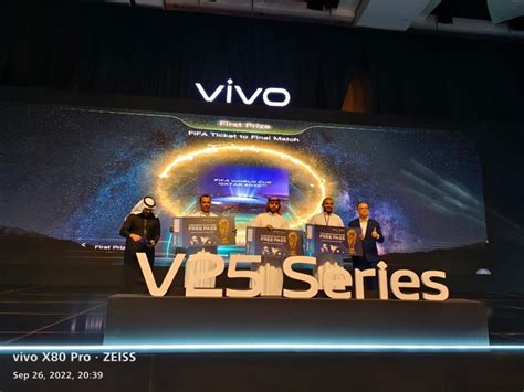 ahmed elmasry on linkedin vivo
