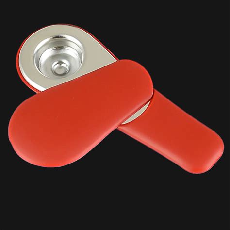 Journey Pipe J4 Screenless Smoking Hand Pipe