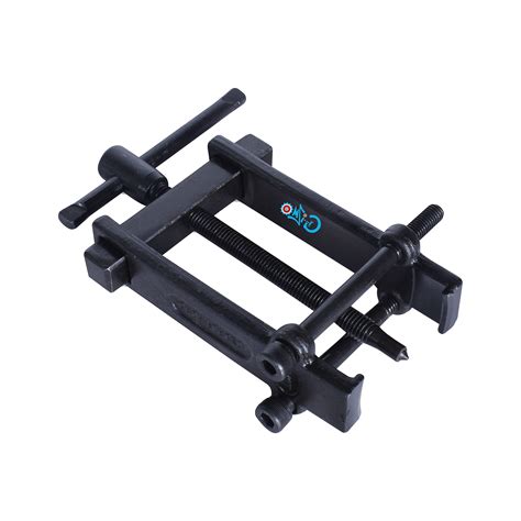 Buy Gizmo 4 Inch Two Jaw Arm Bolt Gear Wheel Bearing Puller Car Auto