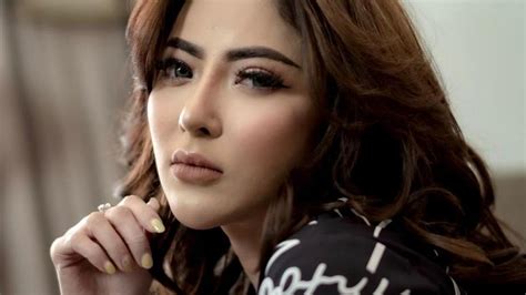 Foto Jawab Isu Pernah Jadi Simpanan Ridwan Kamil Ayu Aulia Saya Pernah Jadi Orang Ketiga