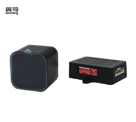 77ghz Millimeter Wave Radar Car Reverse Warning System With Car Blind Spot Sensor Assist Alarm