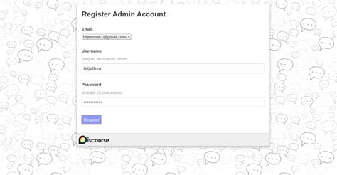 How To Install Discourse Forum On Ubuntu 2004 Lts