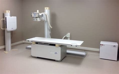 X Raymedical Imaging Equipment By Medsource Network Llc In Birmingham