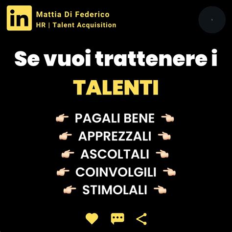 Mattia Di Federico Va Assolutamente Condiviso Marika Mosca