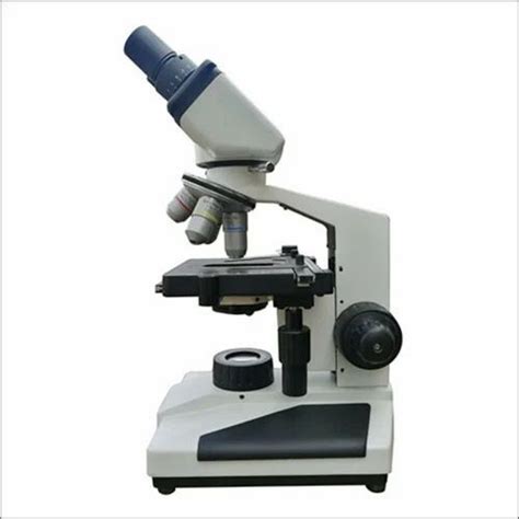 Laboratory Microscope Equipment Led At ₹ 12000unit In Rajkot Id