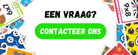 MaXimaal Maaltafels MaXimaal Deeltafels Keersommen Deelsommen Kaartspel