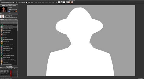 Working With Source Png Images Transparent Backgrounds Studio Artist AI