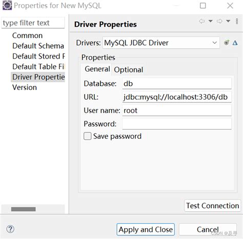 mysql crud 示例 csdn博客