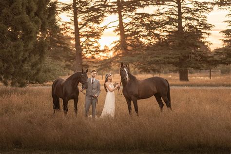 Weddings — Bangor Farm
